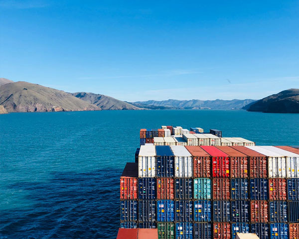 Our home page - Maritime NZ