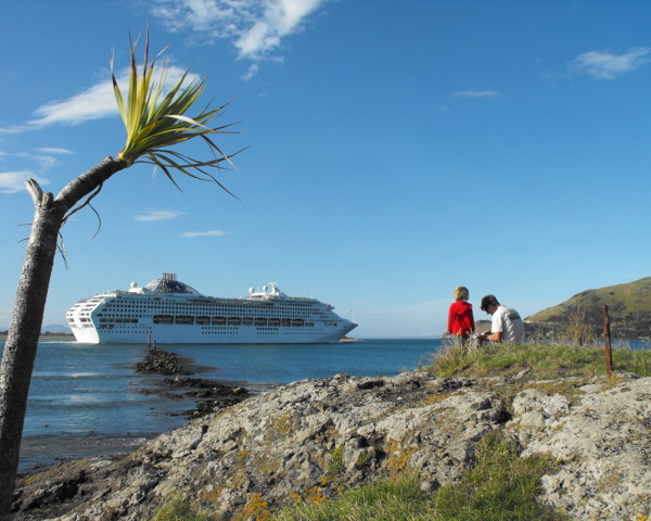 Our home page - Maritime NZ