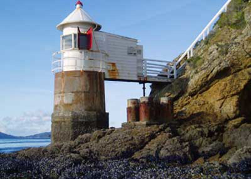 Our home page - Maritime NZ