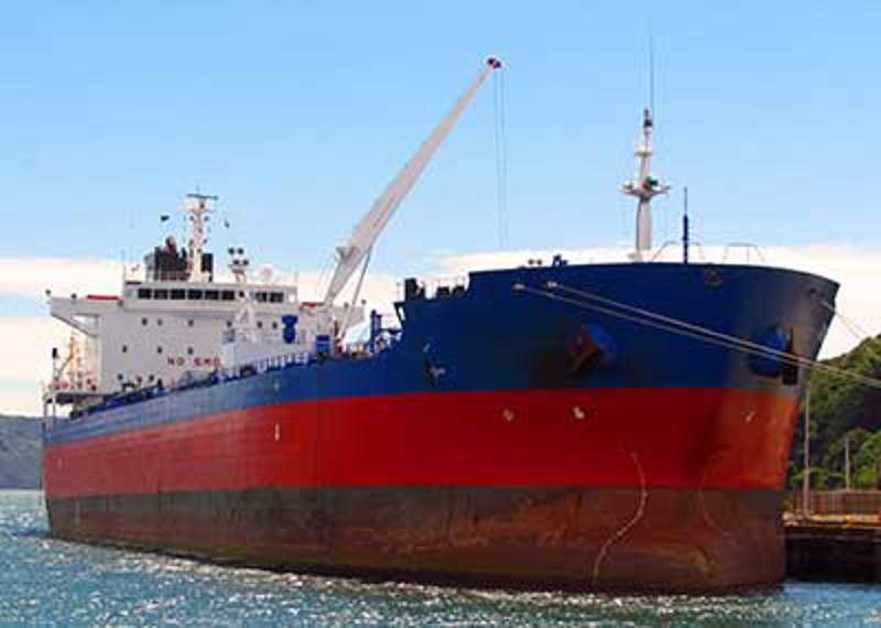 Our home page - Maritime NZ