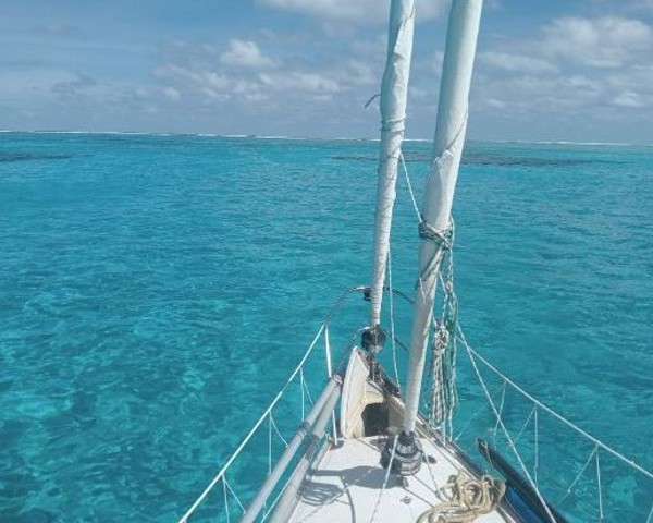 Our home page - Maritime NZ