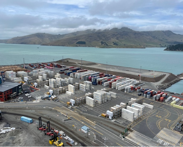 Our home page - Maritime NZ