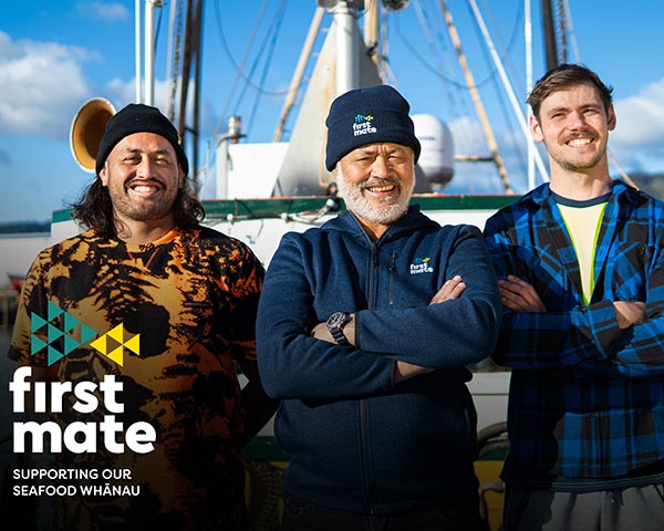 Home page - Maritime NZ